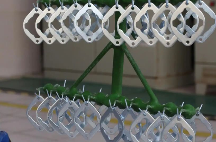 Why Do Aluminum Alloy Parts Bubble After Electroplating?