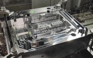 Why Tool Marks Occur on CNC Parts and How to Remove Them Successfully