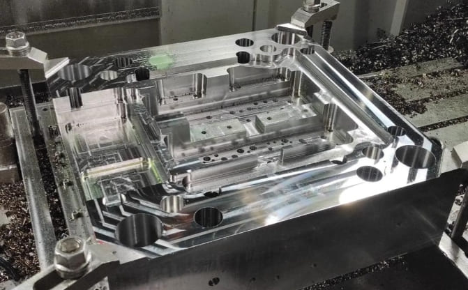Why Tool Marks Occur on CNC Parts and How to Remove Them Successfully
