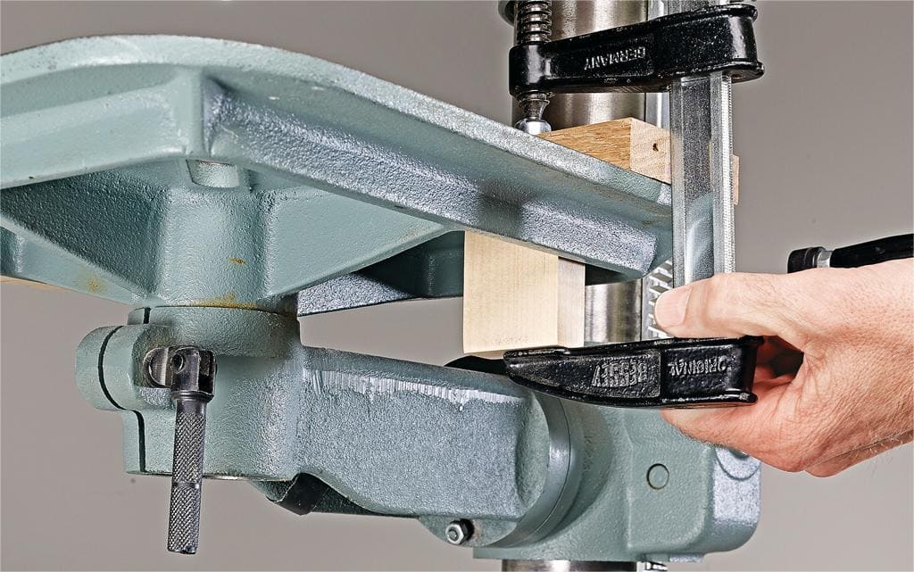 Clamping Block 101: Everything You Need to Know