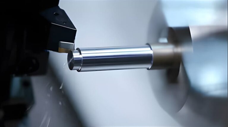 What is CNC Turning? All You Need to Know