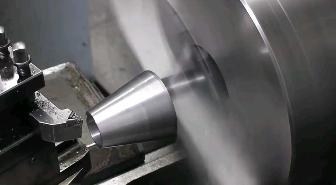 What is CNC Turning? All You Need to Know