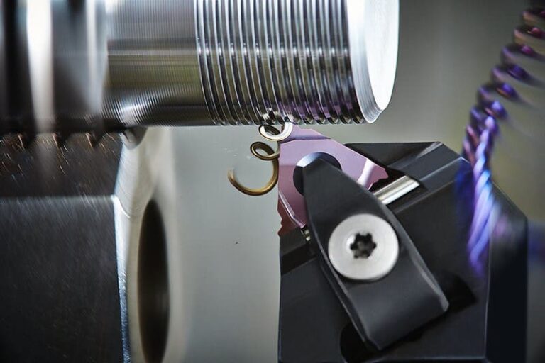 What is CNC Turning? All You Need to Know