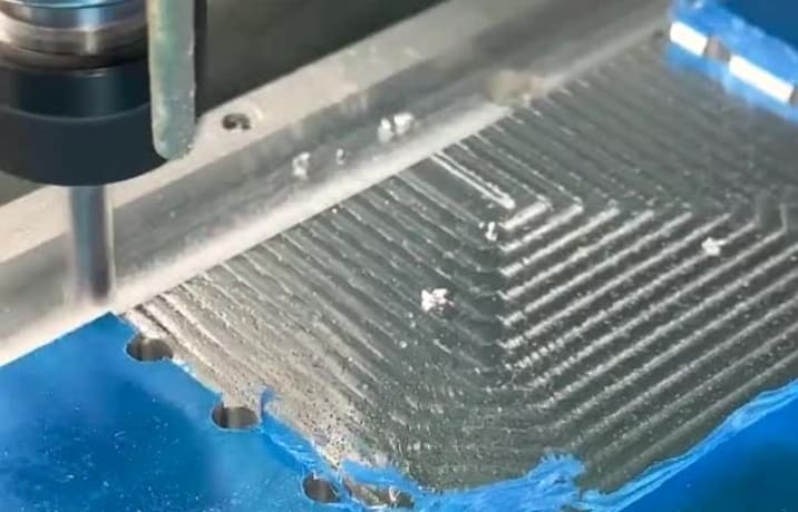 Why Tool Marks Occur on CNC Parts and How to Remove Them Successfully