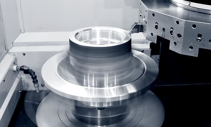 What is CNC Turning? All You Need to Know