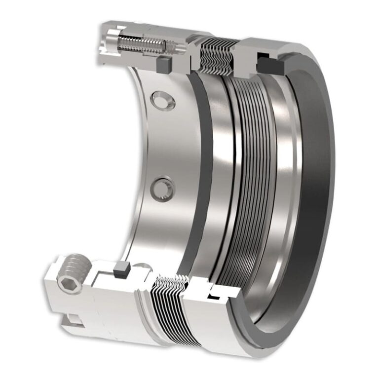 Bellows Seals: Applications, Types, and How They Work