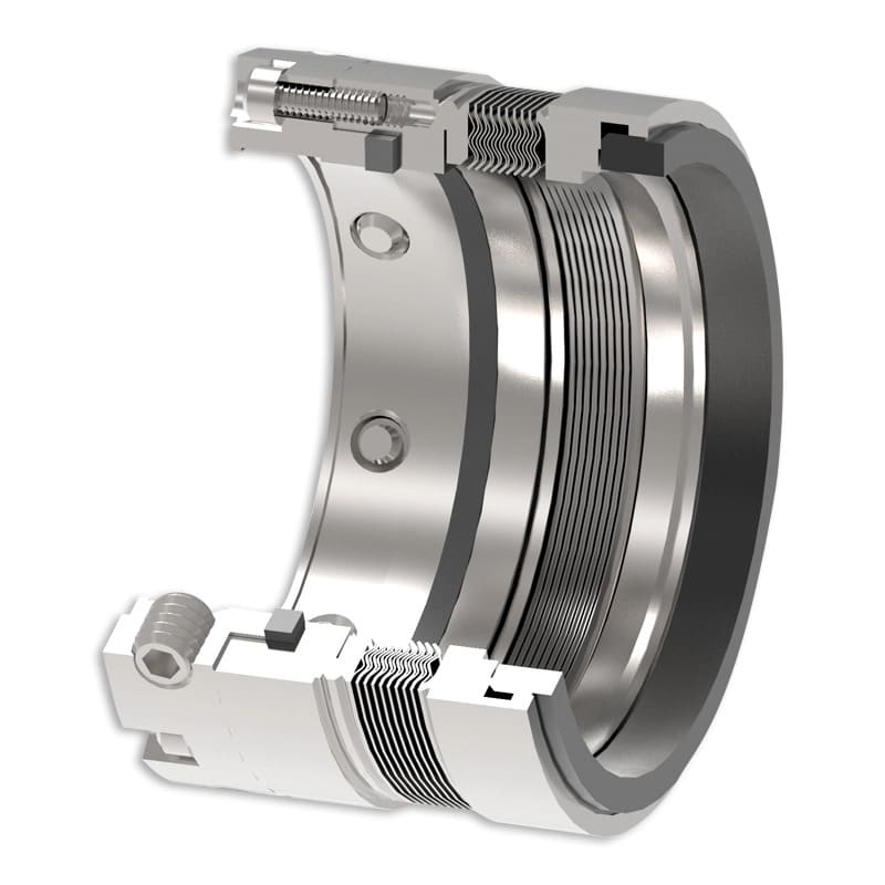 Bellows Seals: Applications, Types, and How They Work