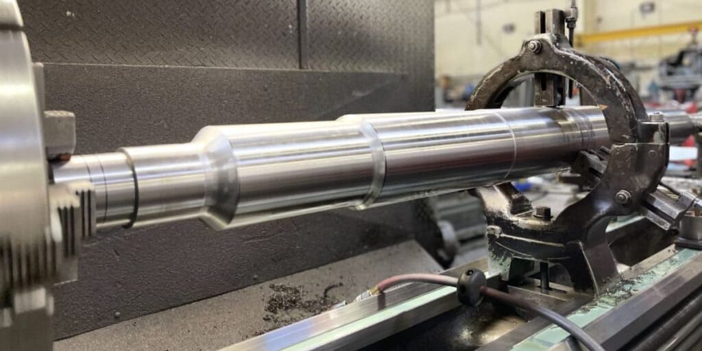 Long Shaft Machining: Everything You Need to Know
