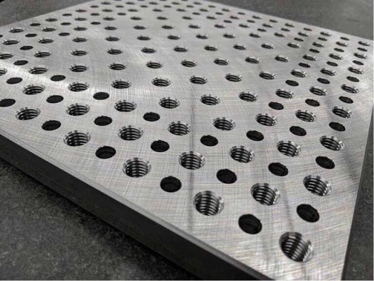 What are Fixture Plates? Types, Design Features and Setup