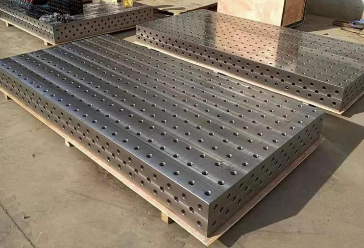 Jigs and Fixtures in Automotive Manufacturing: Functions, Production ...