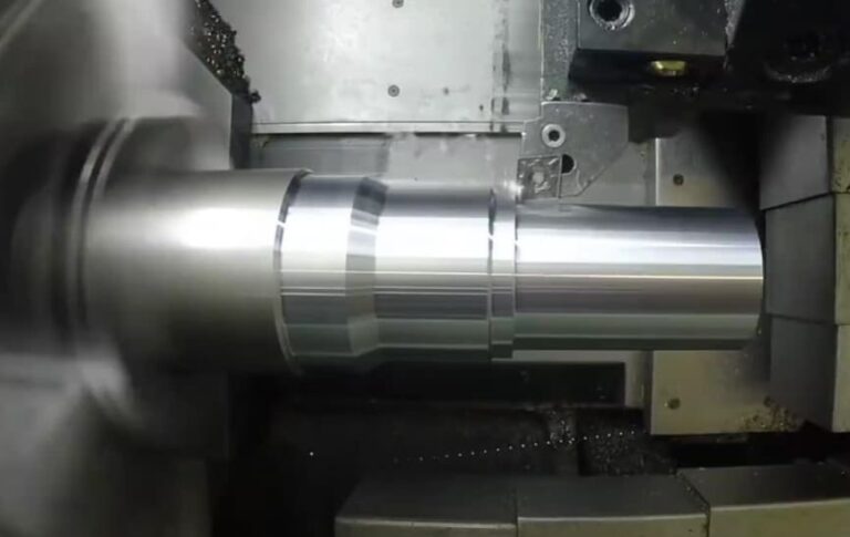 What is CNC Turning? All You Need to Know