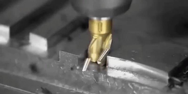 Why Tool Marks Occur on CNC Parts and How to Remove Them Successfully
