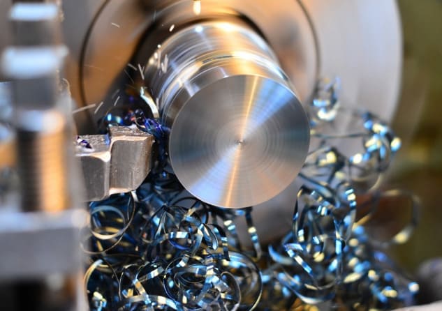 Long Shaft Machining: Everything You Need to Know