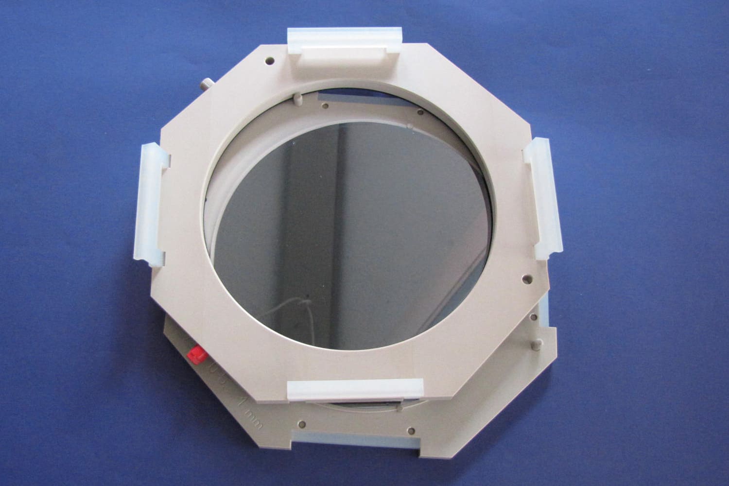 Waferhalter für die Halbleiterfertigung: Funktionen und Designtipps