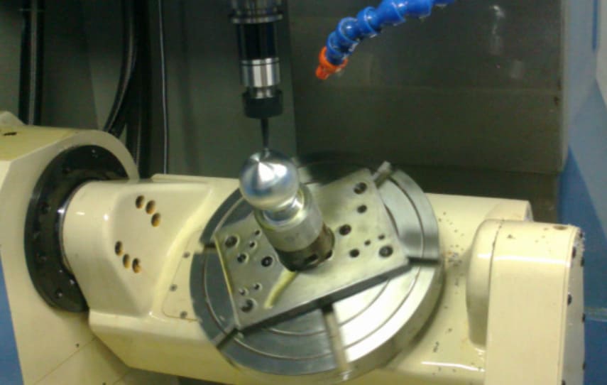 5 Axis CNC Machining Hourly Costs: What Drives the Rate