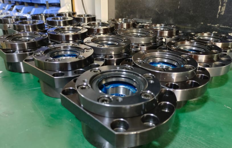 Mastering Tolerance Press Fit: A Comprehensive Guide - Richconn | Precision CNC Parts ...