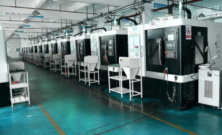 Why Do CNC Machining Manufacturers Need Constant Temperature Workshops?