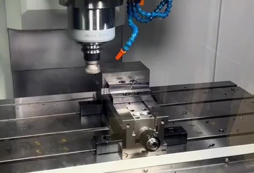 How to Calculate CNC Machining Time: Step-by-Step Guide
