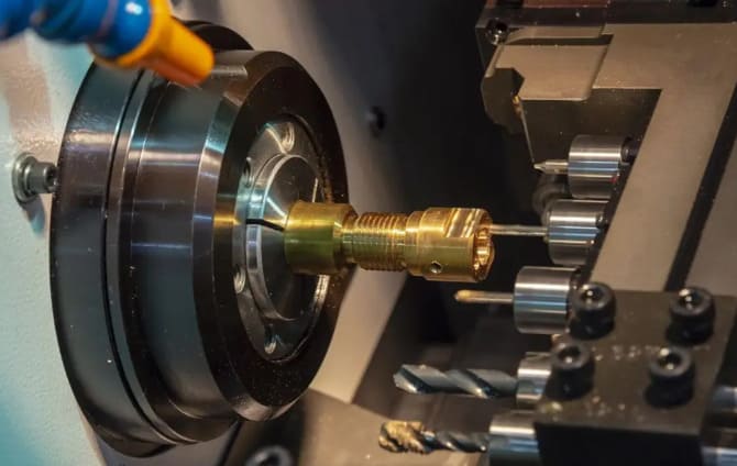 How to Calculate CNC Machining Time: Step-by-Step Guide