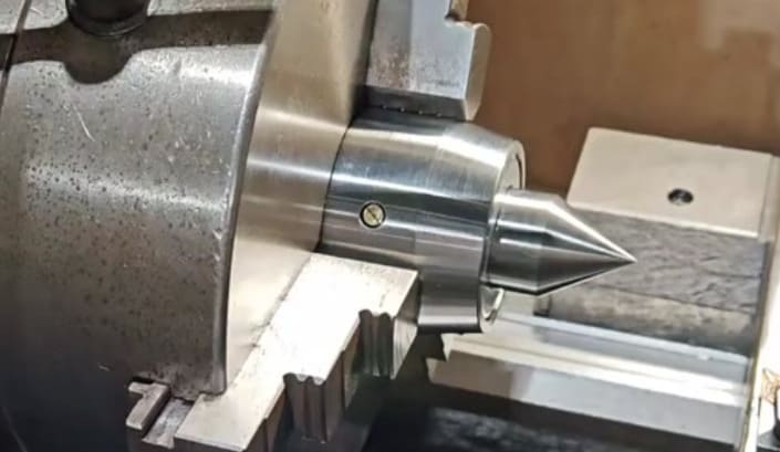 Key Types of Turning Operations in Precision Manufacturing