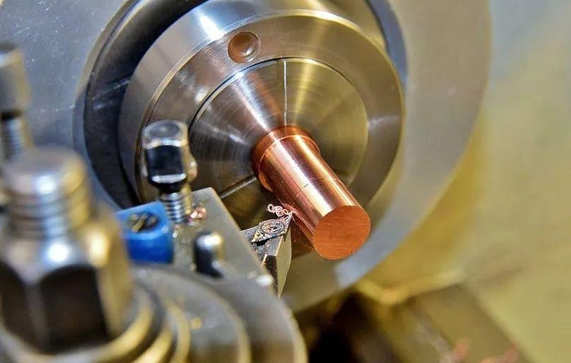 What is SFM and Why It Matters in Machining