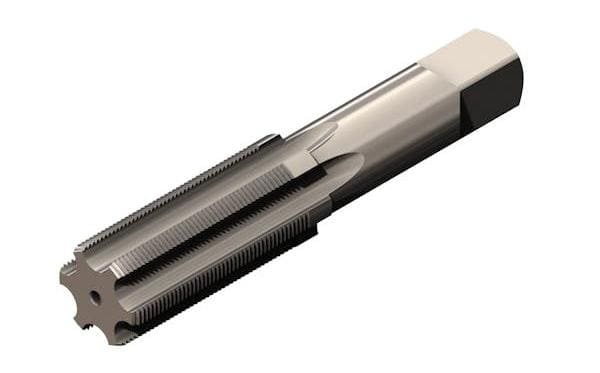 Common Types of Thread Taps: Choosing the Right Tap