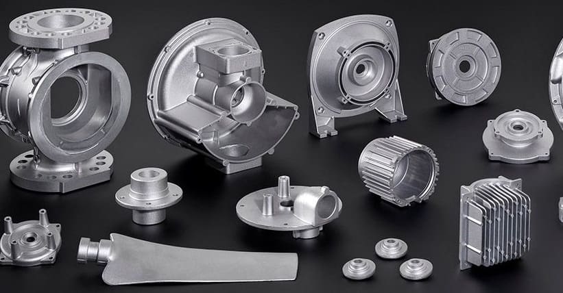 Why is the Material Cost of CNC Machining Higher than Die Casting?