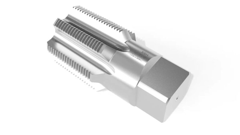 Common Types of Thread Taps: Choosing the Right Tap