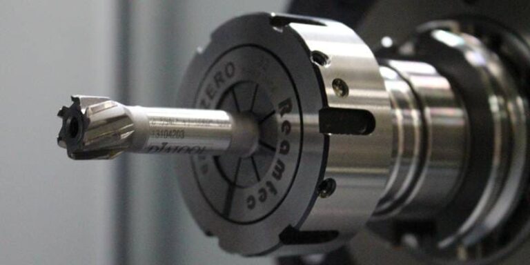 Key Types of Turning Operations in Precision Manufacturing