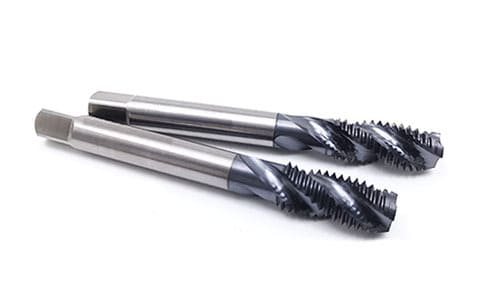 Common Types of Thread Taps: Choosing the Right Tap