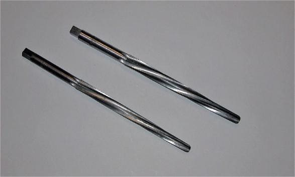 Common Types of Thread Taps: Choosing the Right Tap