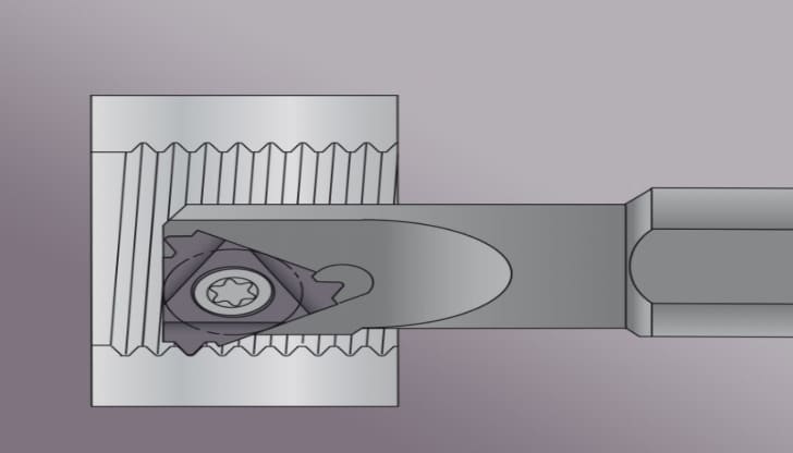Key Types of Turning Operations in Precision Manufacturing