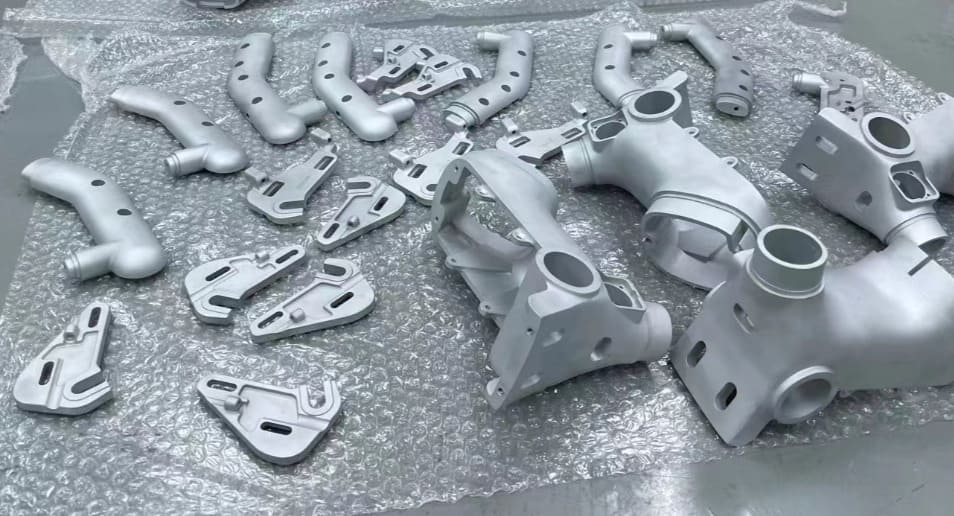 How to CNC Machine Parts without a Blueprint: Reverse Engineering Solutions