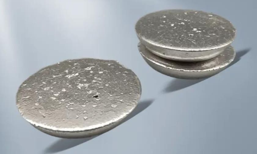 What Is Tin Metal? Properties, Processing and Common Uses