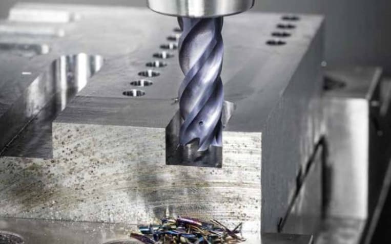 What is Slot Milling in CNC Machining?