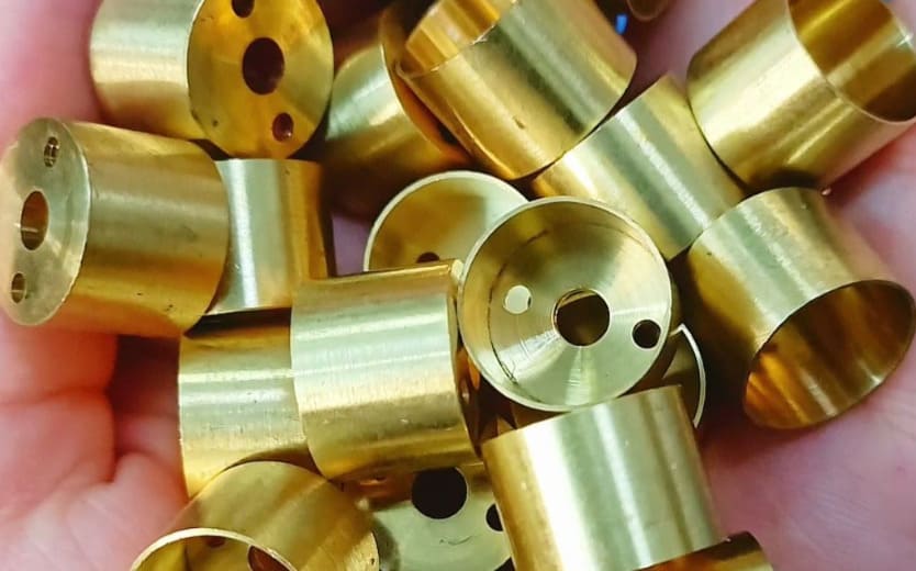 Mastering Motor Shaft Machining: A Comprehensive Guide - Richconn | Precision CNC Parts ...