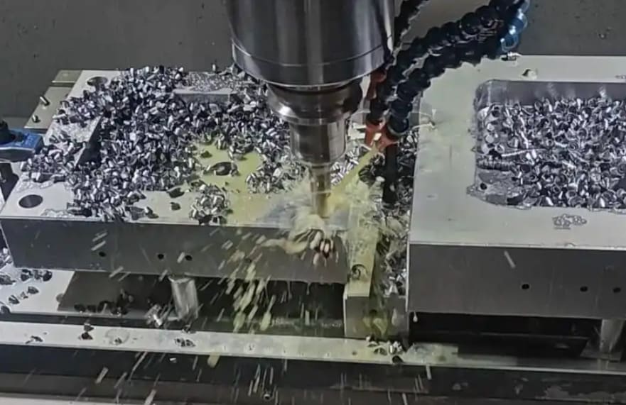 Mastering Motor Shaft Machining: A Comprehensive Guide - Richconn | Precision CNC Parts ...