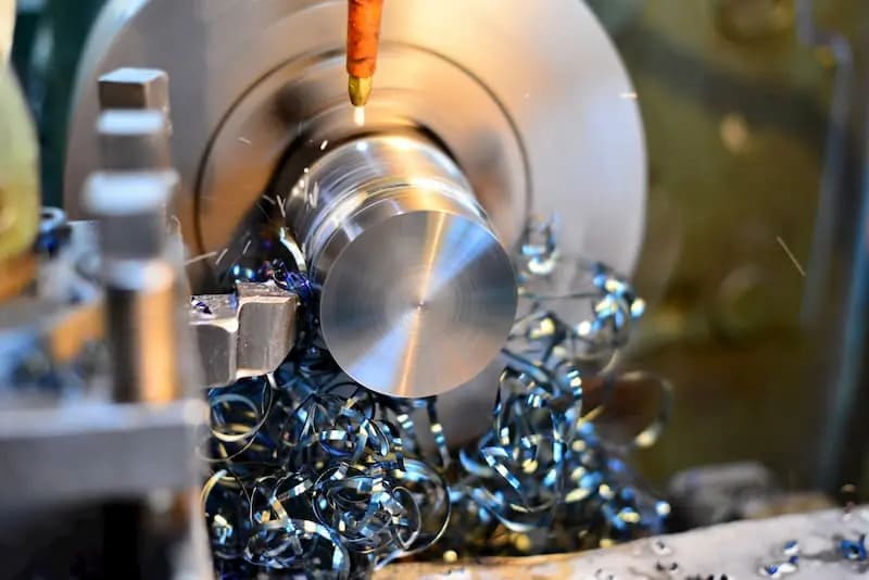 Rake Angle in Machining: Its Types, Effects and Best Guidelines