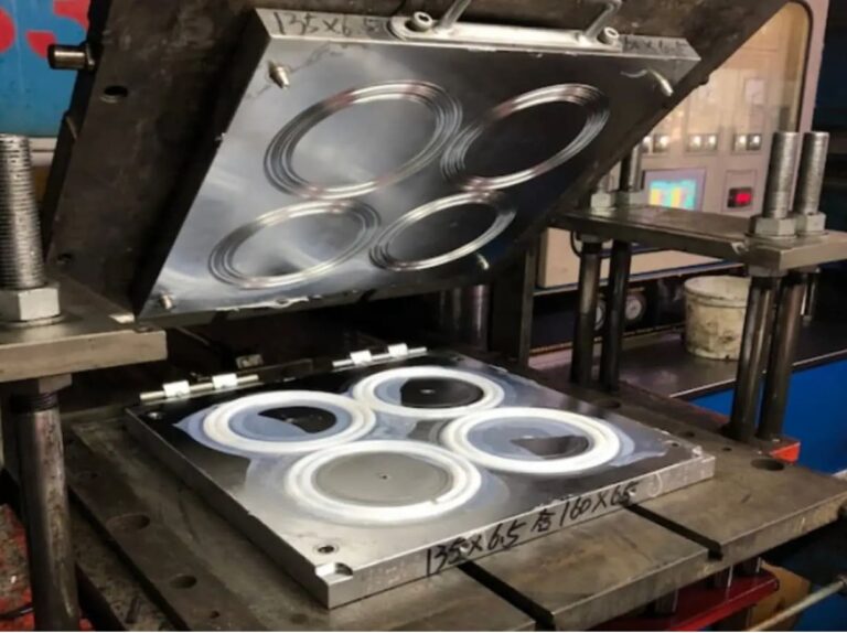 Qué Es La Fabricación De Moldes Materiales Técnicas Y Procesos