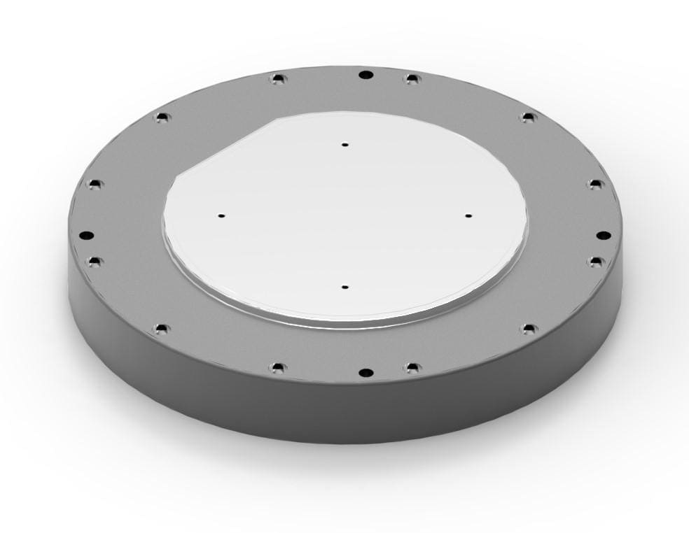 CNC Workholding Methods: Complete Guide to Fixtures, Vises, Clamps ...