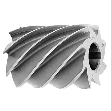 What is Plain Milling: Its Techniques, Tools and Advantages