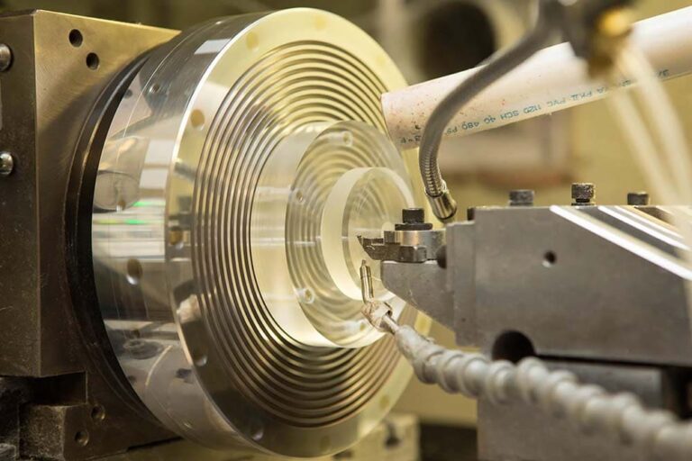 Ultra Precision Machining Techniques and Benefits