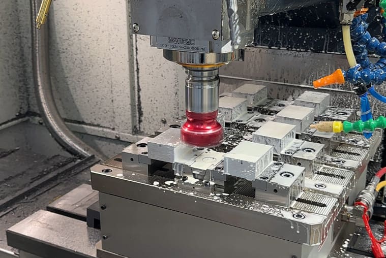 Mastering Tolerance Press Fit: A Comprehensive Guide - Richconn | Precision CNC Parts ...