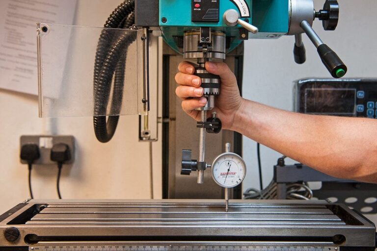 Rake Angle in Machining: Its Types, Effects and Best Guidelines