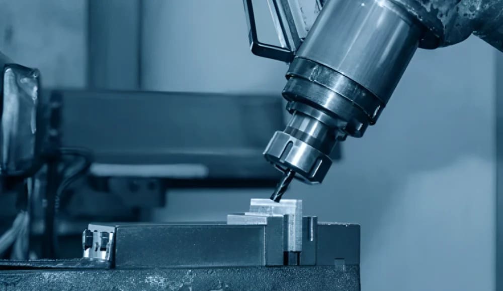 Mastering Tolerance Press Fit: A Comprehensive Guide - Richconn | Precision CNC Parts ...