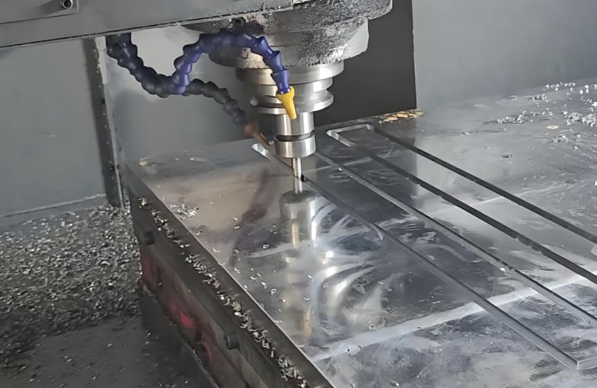 The Ultimate Guide to Thread Machining: Techniques, Types, and Tools - Richconn | Precision CNC ...