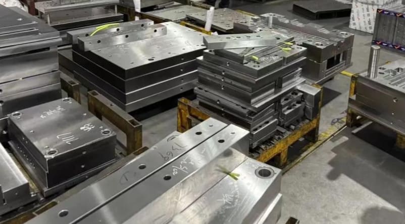 Mastering Motor Shaft Machining: A Comprehensive Guide - Richconn | Precision CNC Parts ...