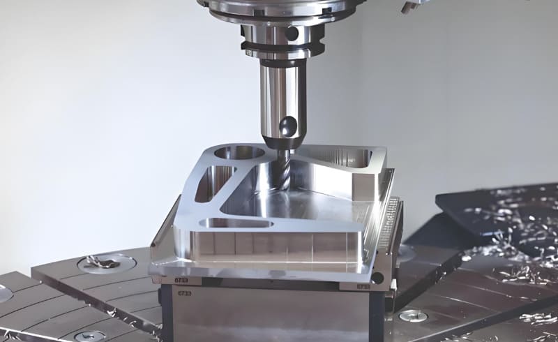 Mastering Tolerance Press Fit: A Comprehensive Guide - Richconn | Precision CNC Parts ...