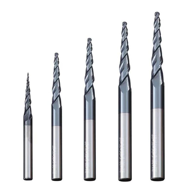 Spiral Machining: Uses, Tooling, Parameters & Troubleshooting