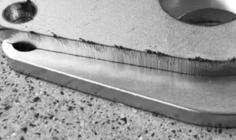What is Burr in Machining? Causes, Effects and Removal Methods